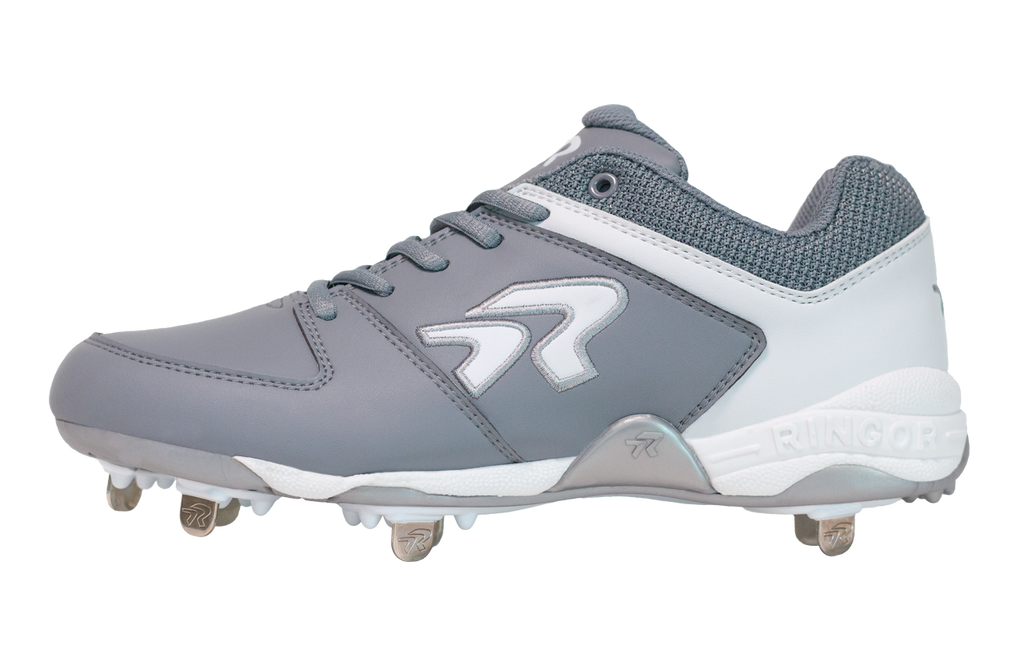 Ringor Flite Metal Softball Cleat – The Softball Group