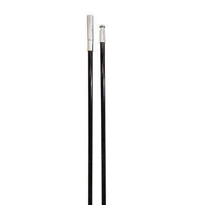 Powernet Replacement Pole For 7 X 7 Net The Softball Group