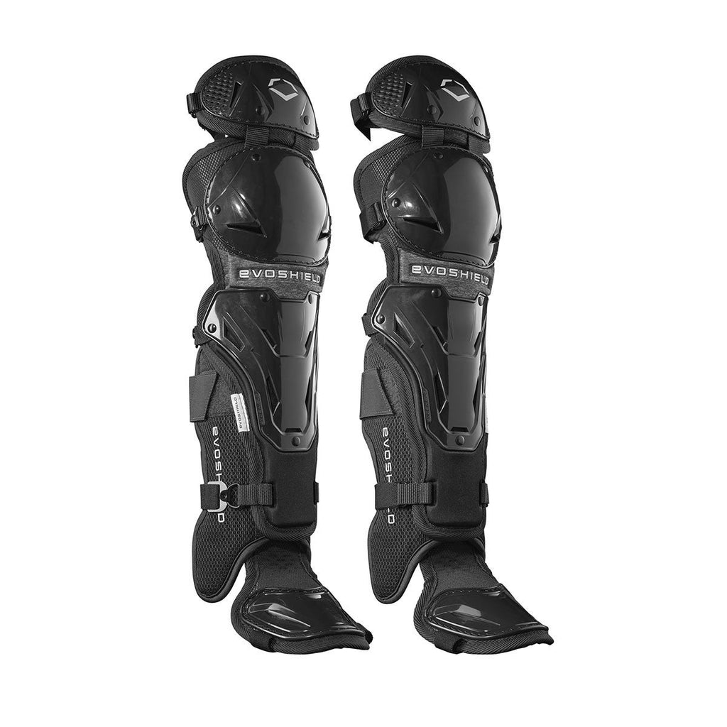 Evoshield Pro-SRZ Fastpitch Upper Leg Guard – The Softball Group